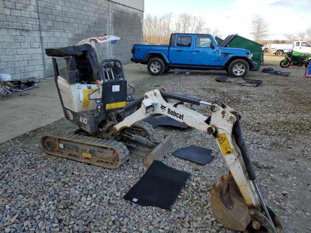 2019 BOBCAT MINI EXCAV Photos | NJ - TRENTON - Repairable Salvage Car ...