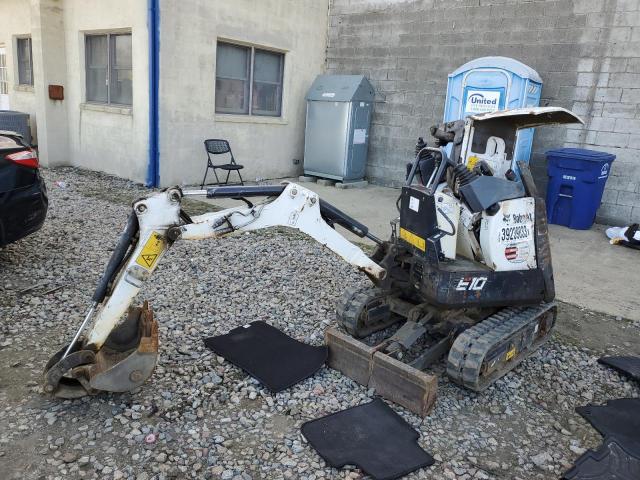 2019 BOBCAT MINI EXCAV Photos | NJ - TRENTON - Repairable Salvage Car ...