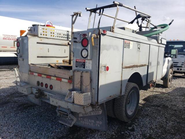 2008 FORD F450 SUPER DUTY Photos | KY - EARLINGTON - Repairable Salvage ...