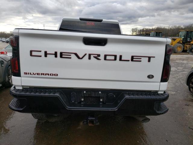 2022 CHEVROLET SILVERADO C2500 CUSTOM Photos | TN - MEMPHIS ...
