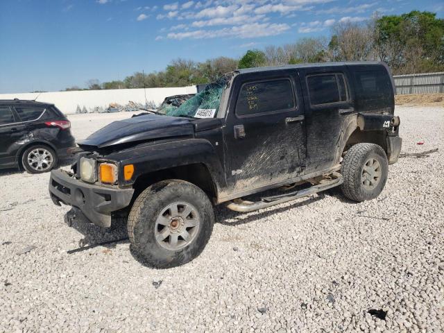 2007 HUMMER H3 for Sale | TX - AUSTIN | Thu. Apr 27, 2023 - Used ...