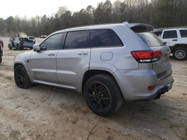 2020 JEEP GRAND CHEROKEE TRACKHAWK Photos | GA - ATLANTA NORTH ...