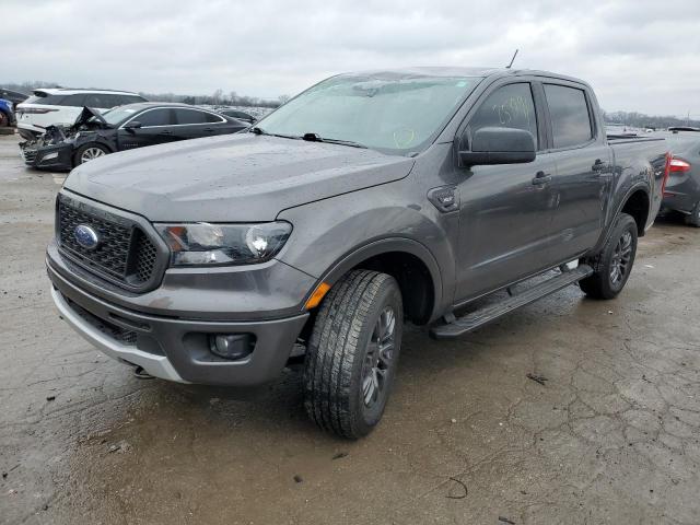 VIN: 1FTER4EH2LLA41900 | FORD RANGER 2020 historia del auto - Stat.vin