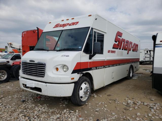 4UZAARBV75CV10460, 2005 Freightliner Chassis M Line Walk-in Van on Copart