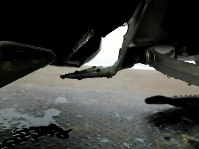 Salvage Motorcycles & Powersports - 2016 POLA SKS800 For Sale at ...