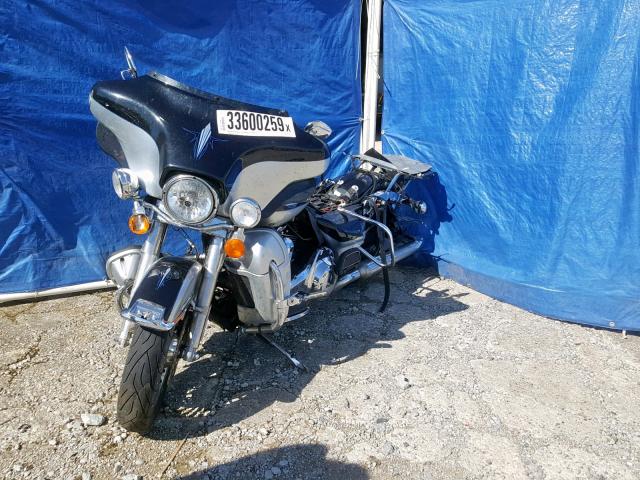 2013 HARLEY-DAVIDSON FLHTK ELECTRA GLIDE ULTRA LIMITED Photos | KY ...