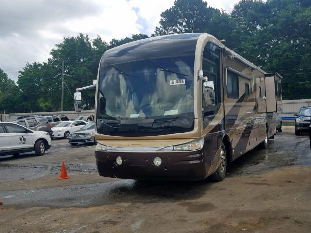 2005 FREIGHTLINER CHASSIS X LINE MOTOR HOME Photos | AL - MOBILE ...