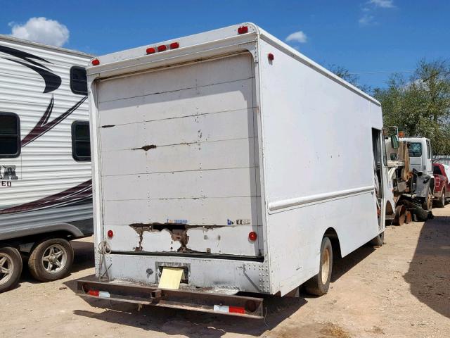 1986 GMC FORWARD CONTROL CHASSIS P3500 for Sale | TX - MCALLEN | Wed ...