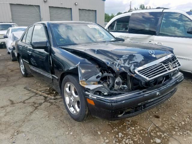 Salvage/Wrecked Mercedes-Benz Cars for Sale | SalvageAutosAuction.com