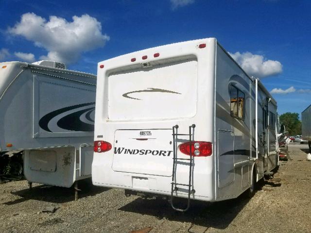 2011 FORD F53 Photos | PA - PITTSBURGH NORTH - Salvage Car Auction on ...