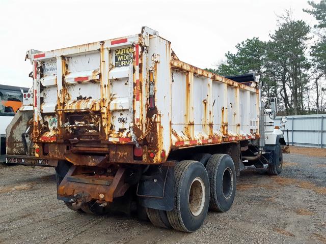 2000 MACK 600 RD600 Photos | NY - LONG ISLAND - Salvage Car Auction on ...