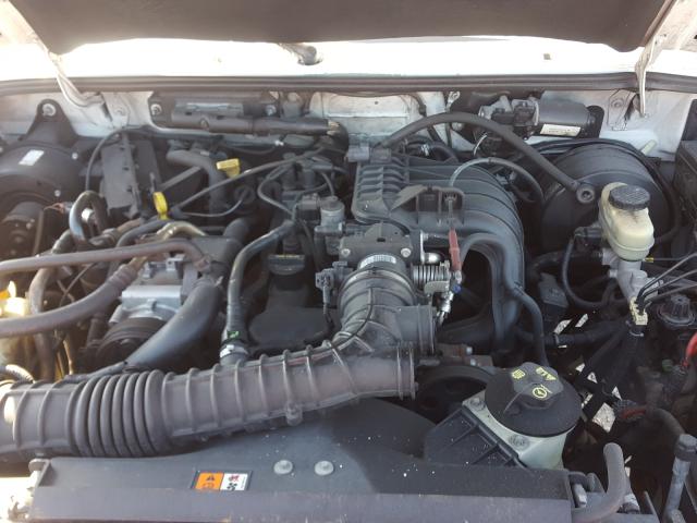 2006 FORD RANGER Photos | FL - MIAMI CENTRAL - Salvage Car Auction on ...