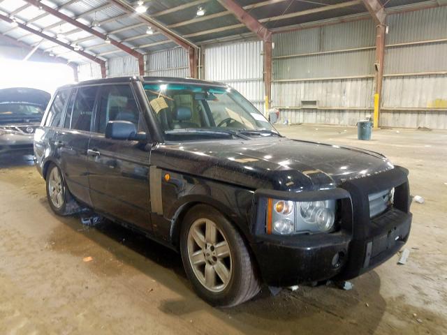 Land Rover Salvage Cars for Sale | SalvageReseller.com