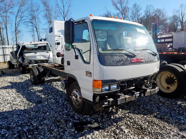 2005 gmc w3500 w350 for Sale | SC - SPARTANBURG | Mon. May 11, 2020 - Used & Repairable Salvage ...