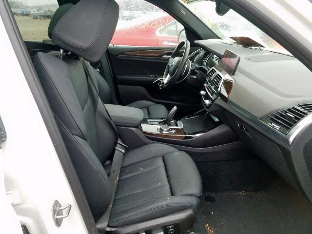 2019 BMW X3 SDRIVE30I for Sale | TN - MEMPHIS | Wed. Mar 11, 2020 ...