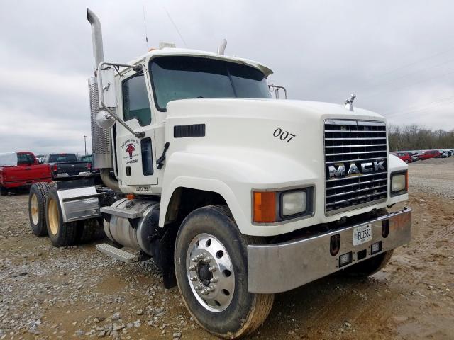2004 MACK 600 CH600 for Sale | KY - LEXINGTON WEST | Wed. Apr 15, 2020 - Used & Repairable ...