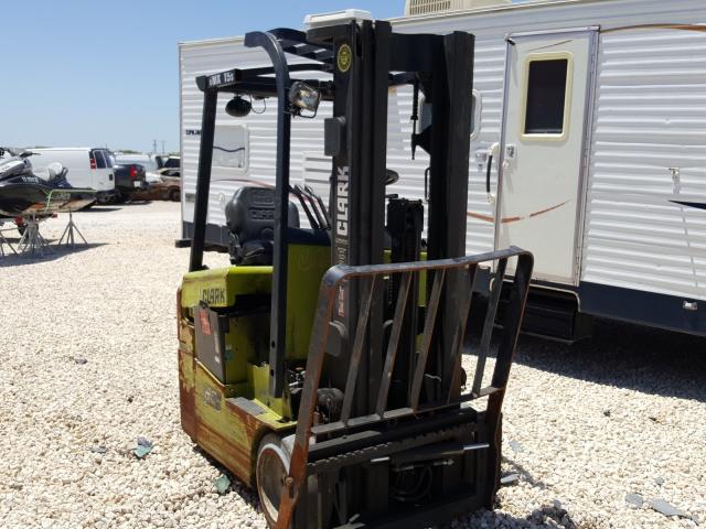 Salvage Used Forklifts For Sale | SalvageReseller.com