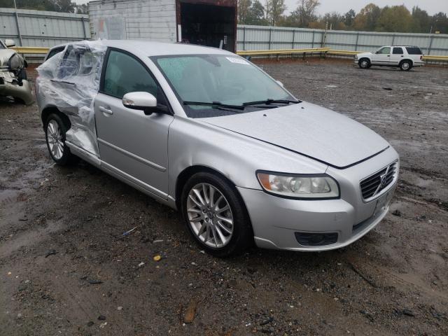 VIN: YV1382MW3A2540202 | VOLVO V50 2010 car history - Stat.vin