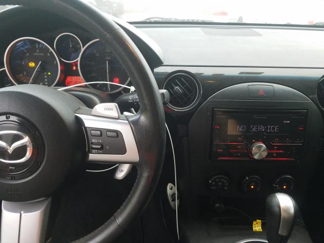 VIN: JM1NC25F060122730 | MAZDA MX5 2006 car history - Stat.vin