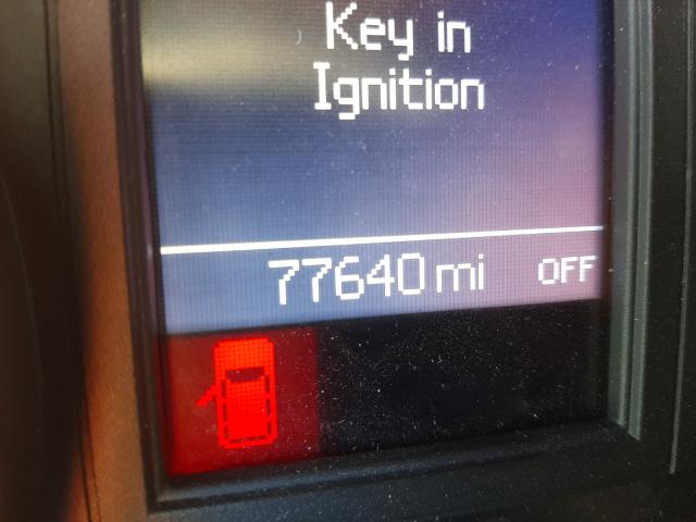 VIN: 2C4RDGEG1JR209894 | DODGE CARAVAN 2018 car history - Stat.vin