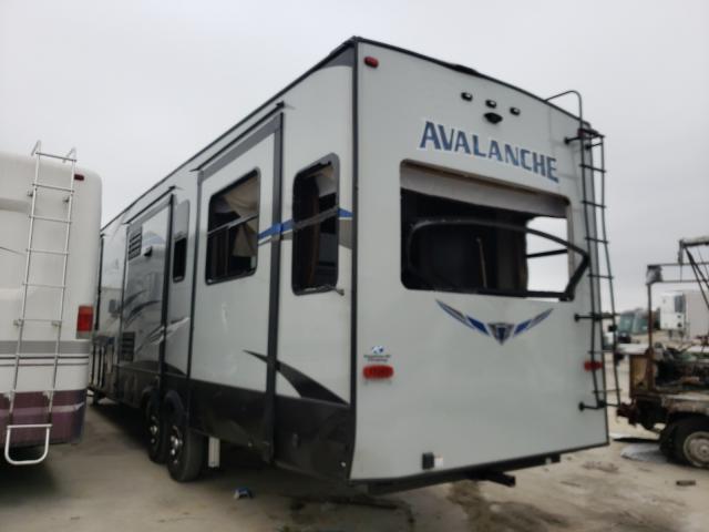 2020 AVCO MOTORHOME Fotos | NC - LUMBERTON - Subastas de carros en Mon ...