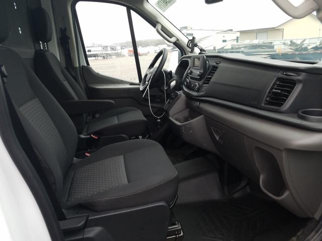 2020 Ford Transit T- 3.5L , VIN: 1FTBR1C82LKB20980