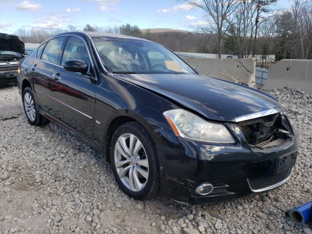 VIN: JNKCY01F79M850012 | INFINITI M35 2009 car history - Stat.vin