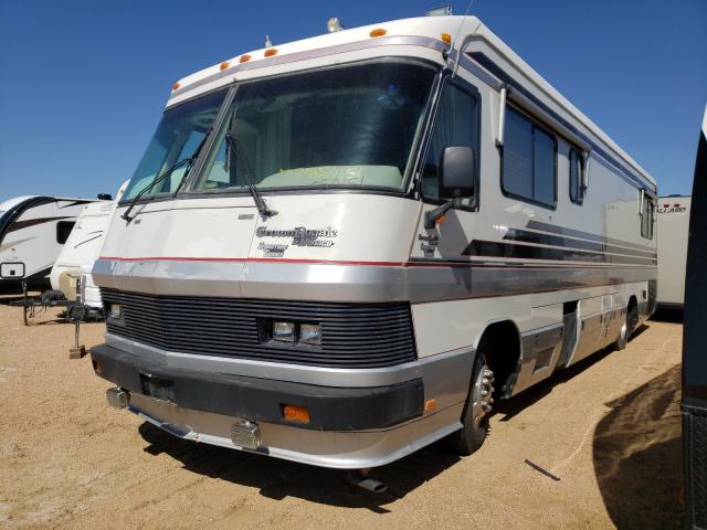 1991 ROADMASTER RAIL MOTORHOME CHASSIS Photos | CO - COLORADO SPRINGS ...
