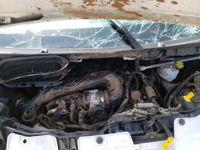 2020 Ford Transit T- 3.5L , VIN: 1FTBR1C80LKB08567