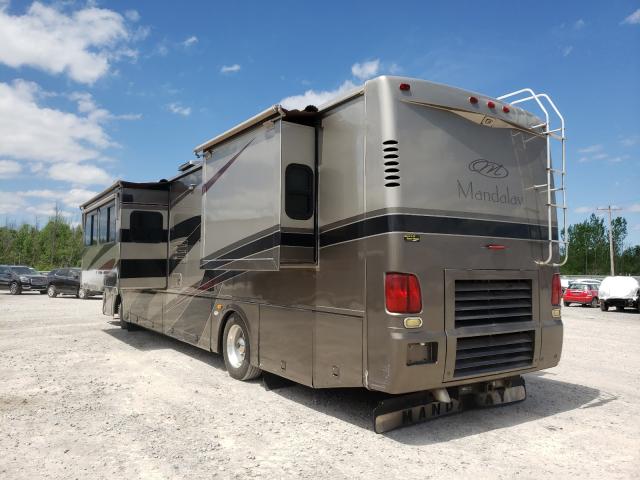 2003 FREIGHTLINER CHASSIS X LINE MOTOR HOME Photos | NY - ROCHESTER ...