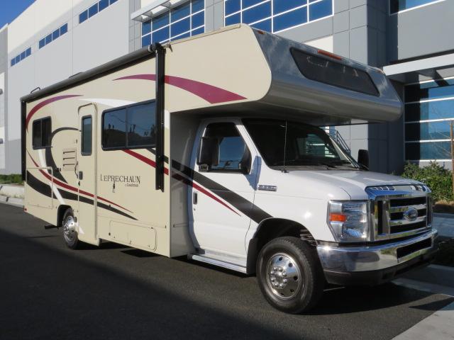 Used RVs for Sale - A Better Bid®