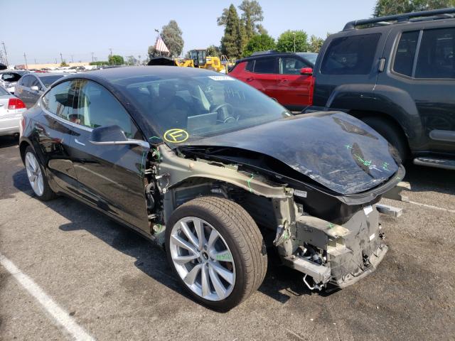 Used, Damaged Tesla Cars for Sale - A Better Bid®