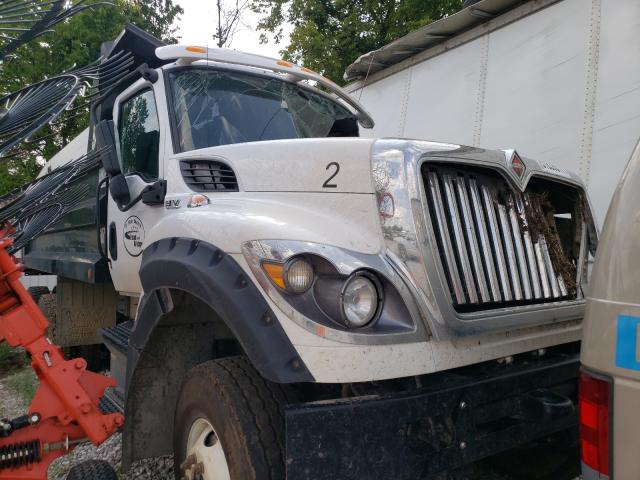 2019 INTERNATIONAL HV513 for Sale | MO - SPRINGFIELD | Wed. Apr 20 ...