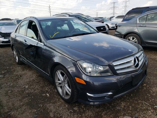 Salvage/Wrecked Mercedes-Benz Cars for Sale | SalvageAutosAuction.com
