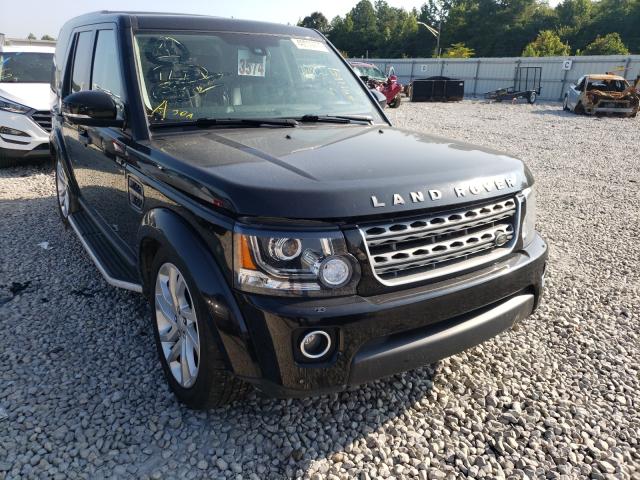 Salvage/Wrecked Land Rover Cars for Sale | SalvageAutosAuction.com