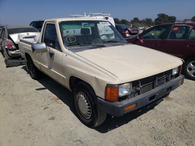 Toyota 1986 Pickup