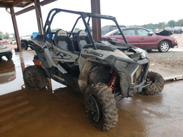 2021 POLARIS RZR XP TURBO for Sale | AL - TANNER | Thu. Jan 27, 2022 ...