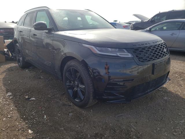Salvage/Wrecked Land Rover Cars for Sale | SalvageAutosAuction.com