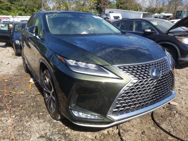 2020 LEXUS RX 450H for Sale | PA - PHILADELPHIA | Fri. Nov 19, 2021 ...