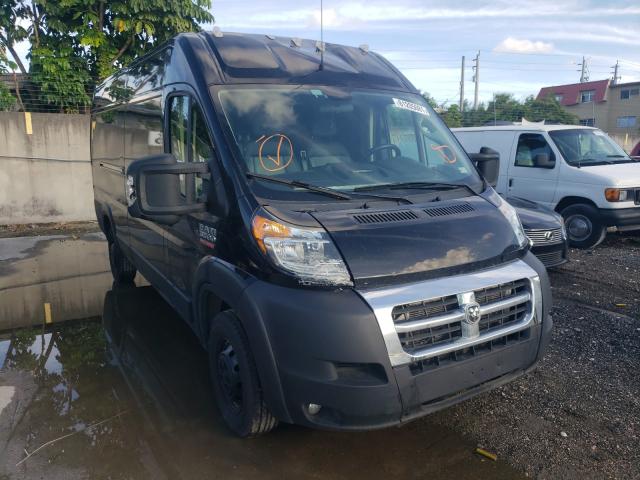 3C6URVJGXLE****** Ram Promaster 2020 in FL - Miami North