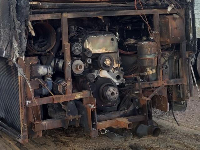 Repairable, Salvage and Wrecked RVs Auctions in Colorado | A Better Bid®