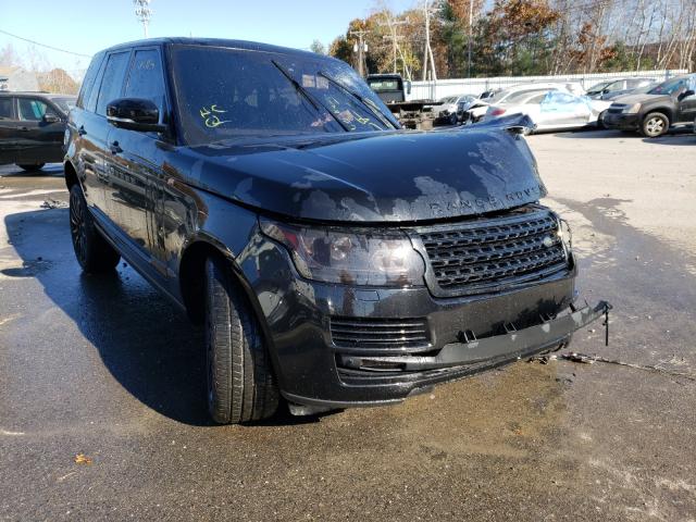 Salvage/Wrecked Land Rover Cars for Sale | SalvageAutosAuction.com