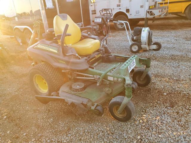 2020 John Deere 60 0 Turn Turn VIN 1TC930MCVLT092156