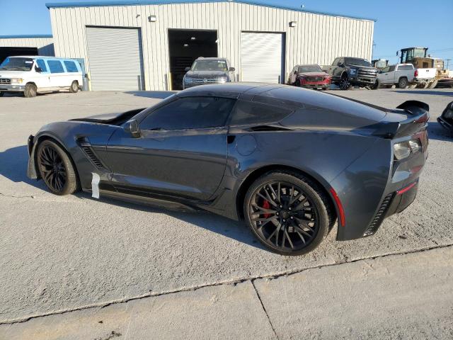 2017 CHEVROLET CORVETTE Z06 2LZ Photos | OK - OKLAHOMA CITY ...