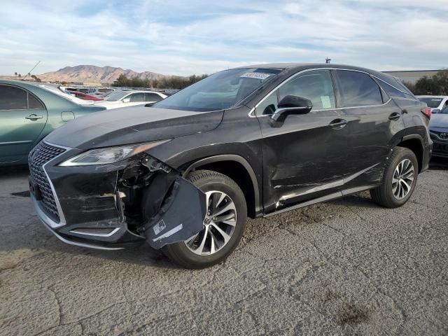Lexus RX 350 SPORT Handling 2022 VIN 2T2YZMDA8NC356126