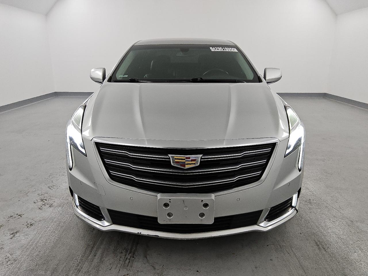 2018 CADILLAC XTS LUXURY for Sale | CA - VAN NUYS | Mon. Mar 10, 2025 - Used & Repairable ...