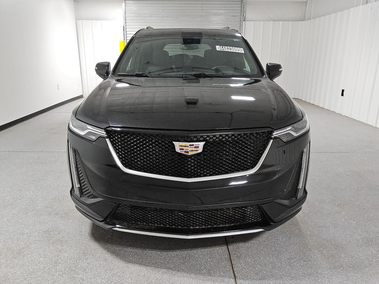 2023 CADILLAC XT6 SPORT for Sale | AZ - PHOENIX | Wed. Jun 11, 2025 - Used & Repairable Salvage ...