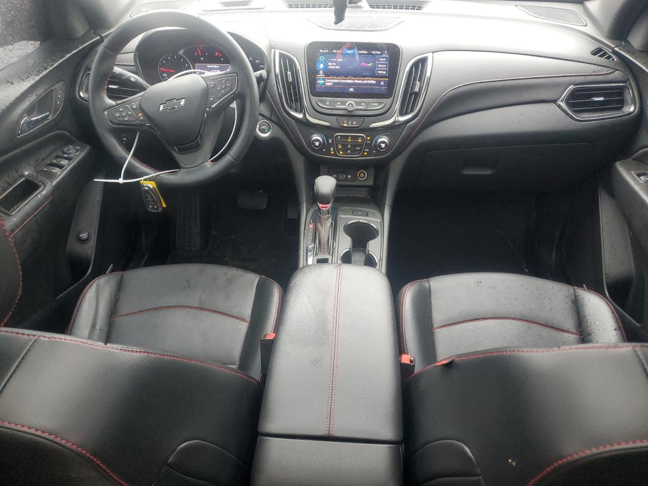 2023 CHEVROLET EQUINOX, VIN: 3GNAXMEG2PL136549 COPART 2023 CHEVROLET EQUINOX, VIN: 3GNAXMEG2PL136549 COPART