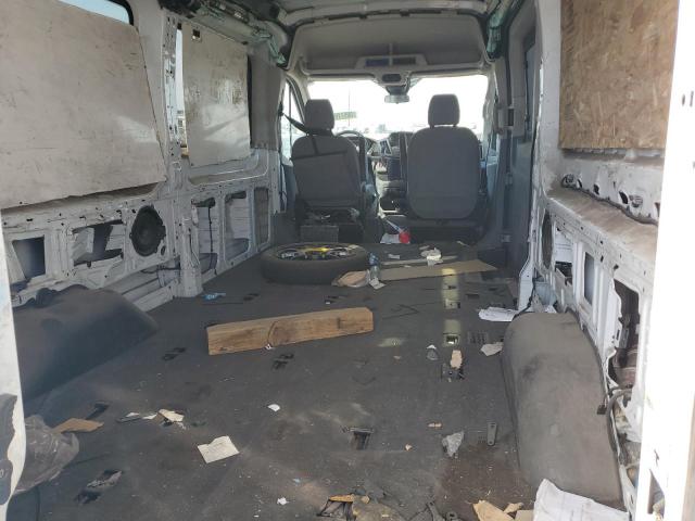 2015 FORD TRANSIT T-350 Photos | AZ - PHOENIX - Repairable Salvage Car Auction on Mon. Apr 28 ...