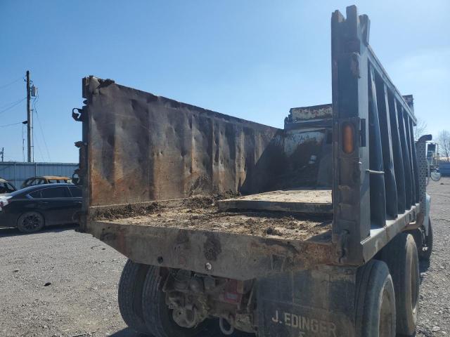 1995 INTERNATIONAL 4900 DUMP TRUCK Photos | KY - LEXINGTON EAST - Repairable Salvage Car Auction ...